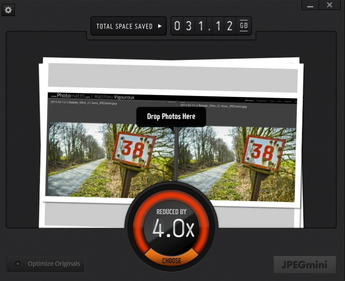 Test | Logiciel JPEG Mini | Photomatth Matthieu Vigouroux Photographe ...